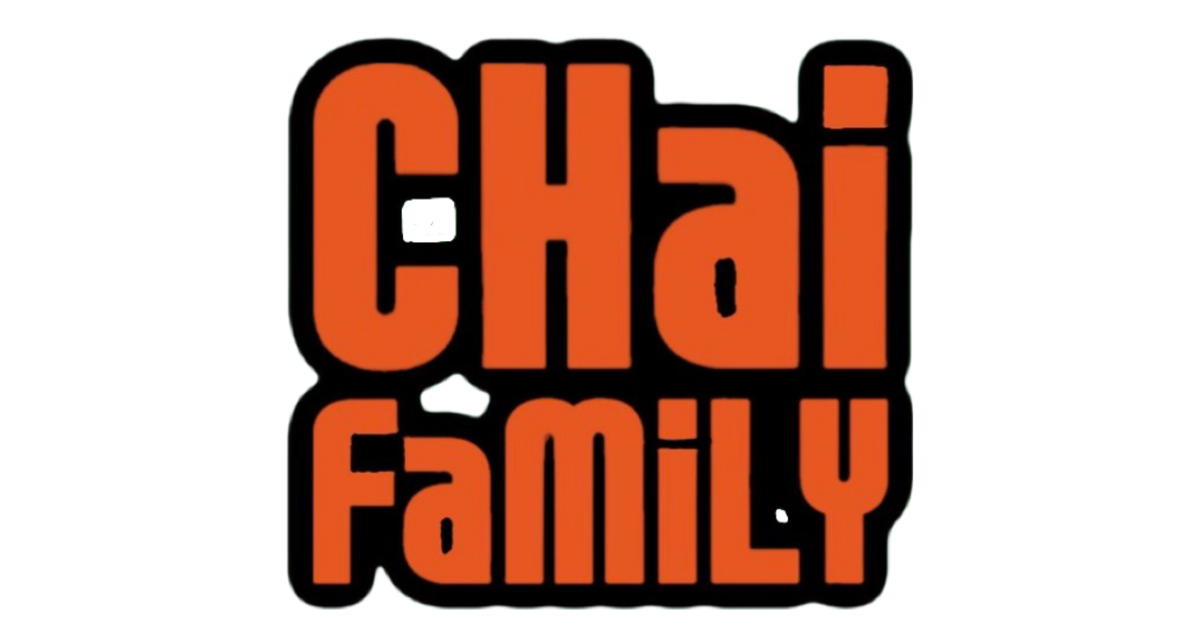 Iced Chai Latte – The Chai Family